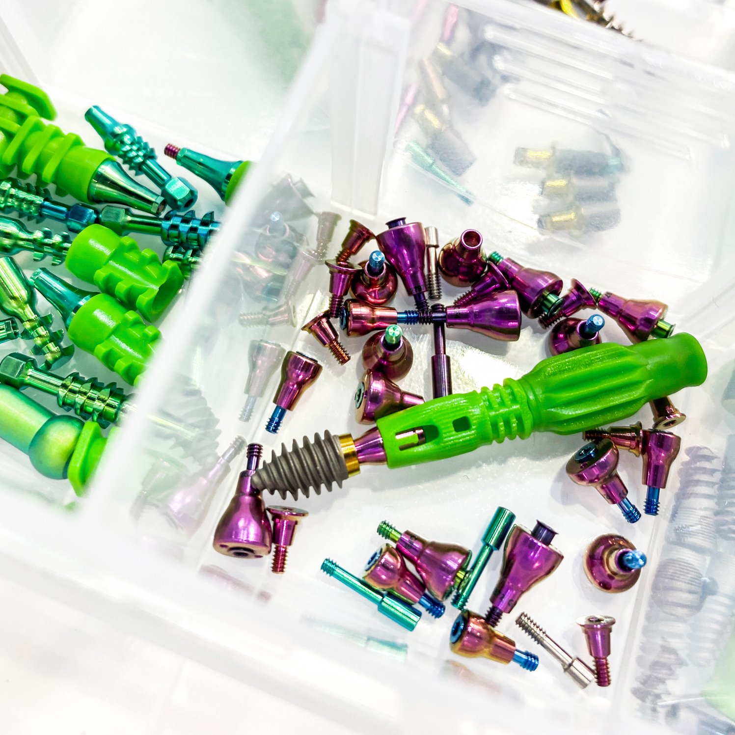 ROOTT Online - Open Dental Community